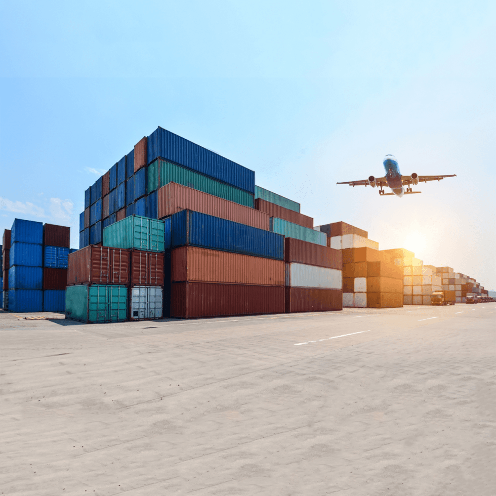 À propos de nous - Win Logistics